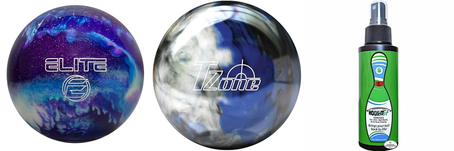 Top 5 Hook Bowling Balls For Beginners: Your Guide