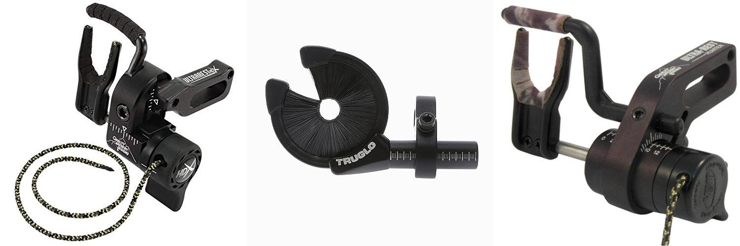 Best Hunting Arrow Rest: 5 Top Picks Reviewed