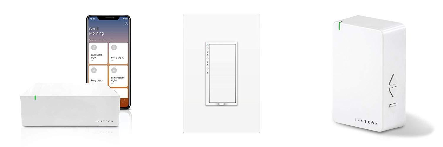 Best Insteon Hub - Top 5 Picks & Review