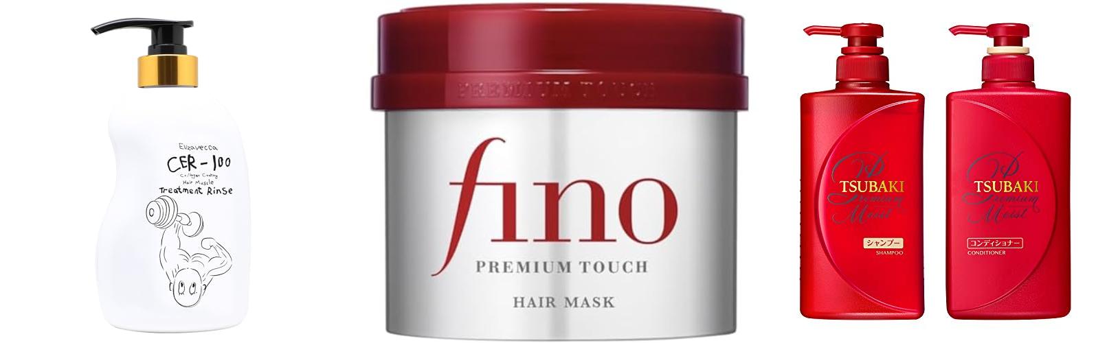 Best Japanese Conditioner - Top 5 Picks & Review