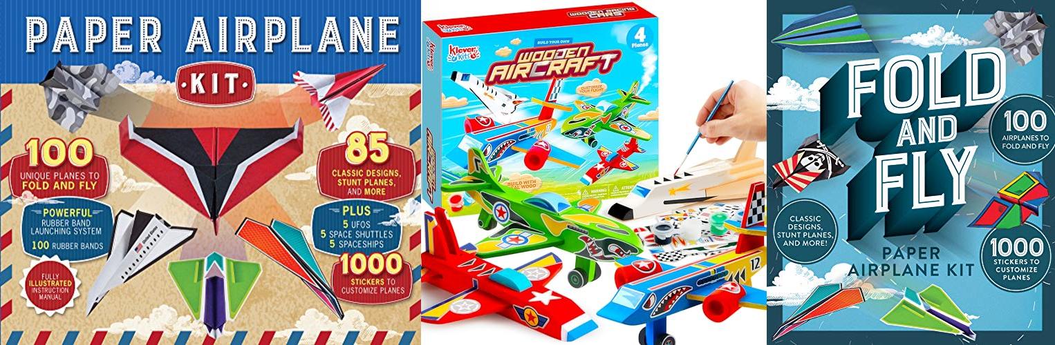 Best Kit Plane - Top 5 Picks & Review
