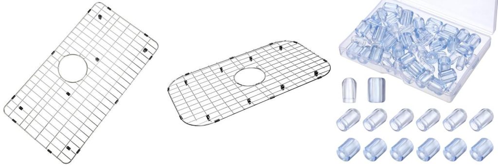 Best Kitchen Sink Grids: Your Ultimate Buying Guide