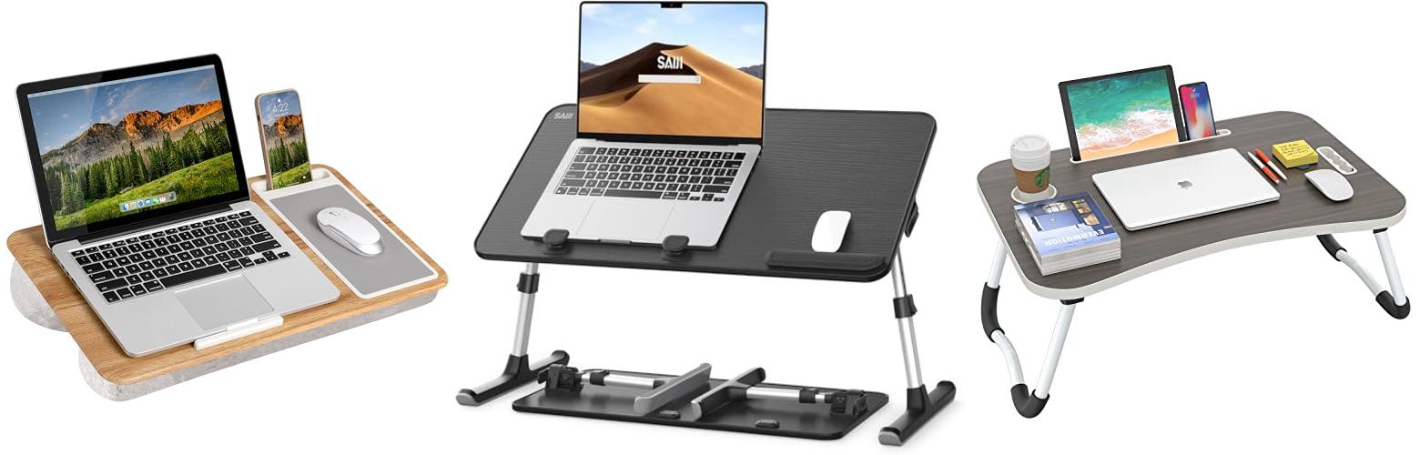 Top 5 Lap Tables For Laptop: Your Buying Guide
