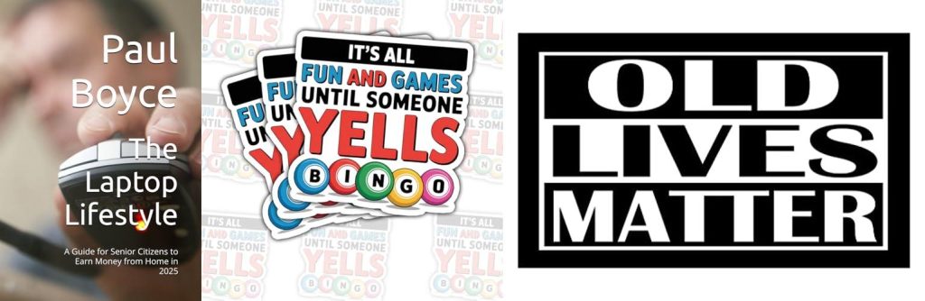 Best Laptop For A Senior Citizen - Top 5 Picks & Review