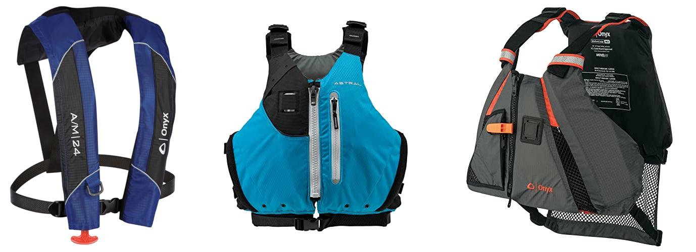 Best Life Jacket Sailing - Top 5 Picks & Review