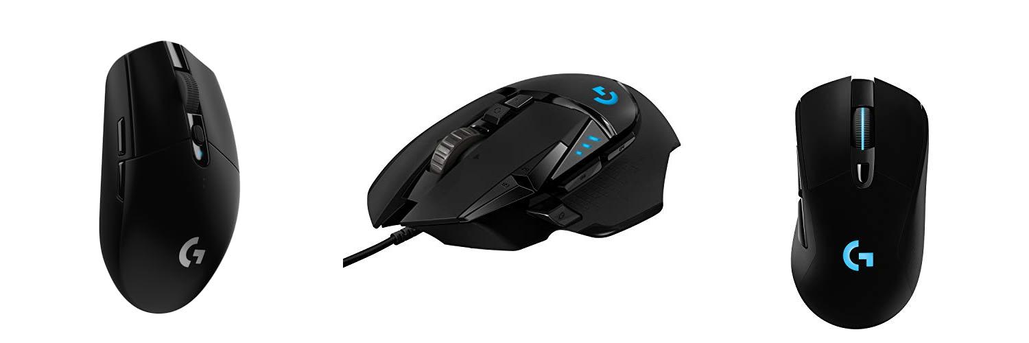 Top 5 Logitech G Mouse: Your Ultimate Buying Guide
