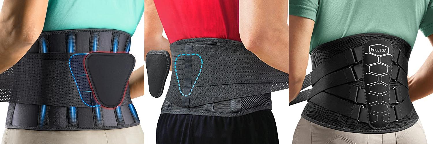 Top 5 Herniated Disc Back Braces: Your Relief Guide