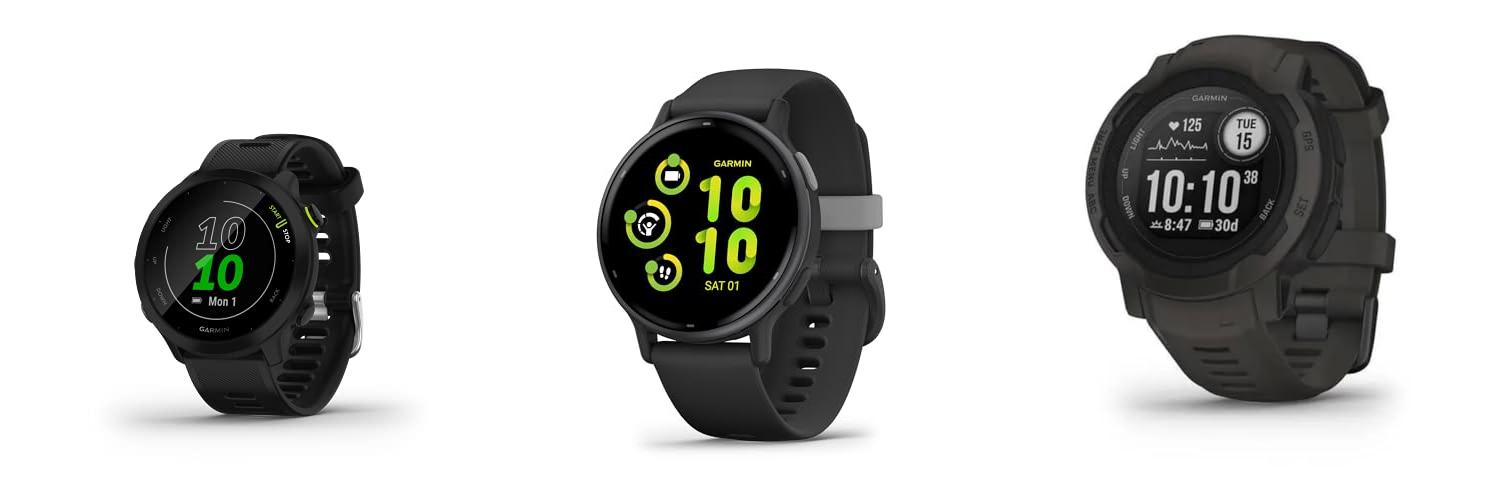 Top 5 Men's Garmin Watches: Your Ultimate Guide
