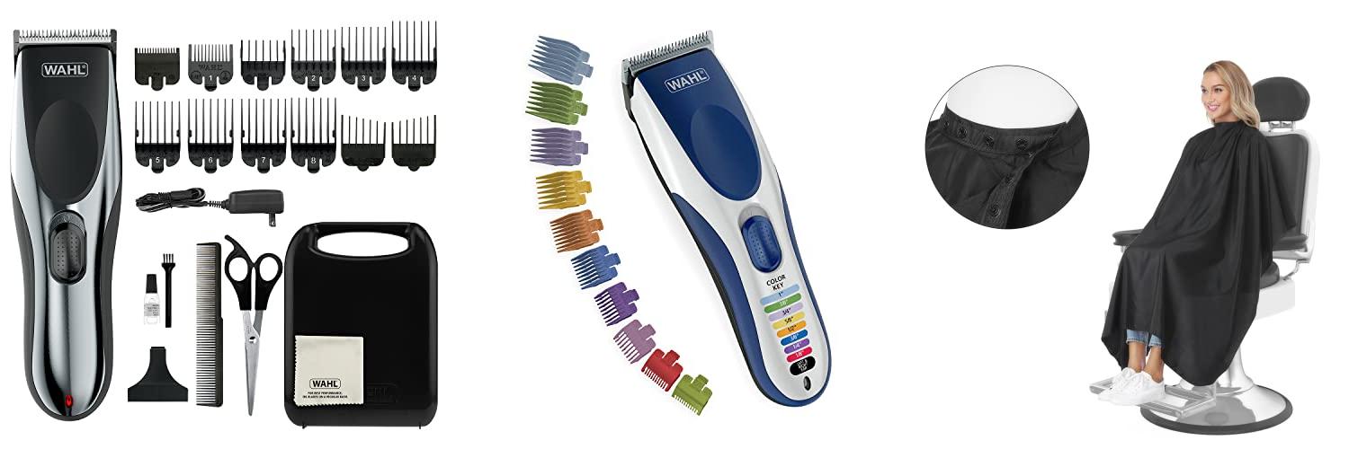 Top 5 Mens Hair Cutting Tools: A Buyer's Guide