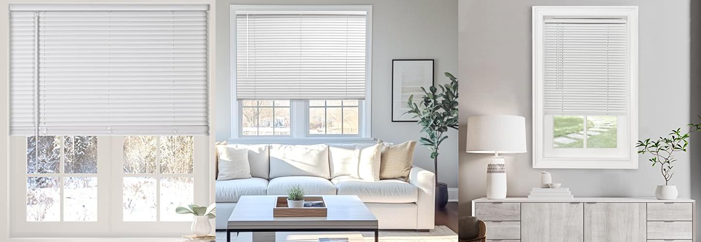 Best Mini Blinds Reviews - Top 5 Picks & Review