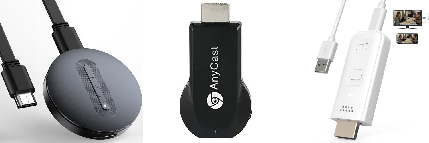 Top 5 Miracast Dongle Buy: Your Ultimate Guide
