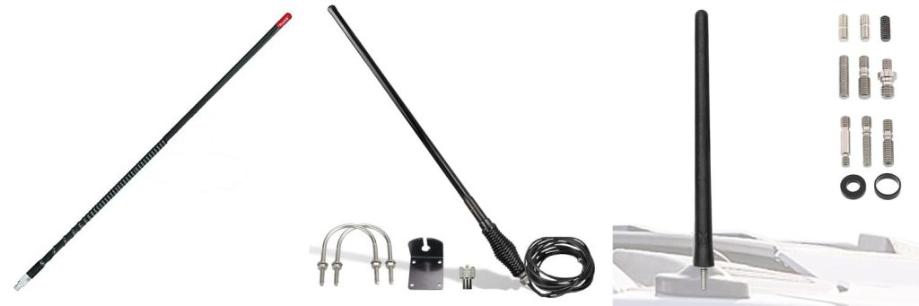 Top 5 Off Road Antennas: Your Essential Guide