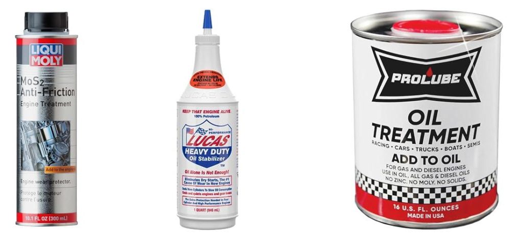 Best Oil Treatment For Noisy Lifters - Top 5 Picks & Review
