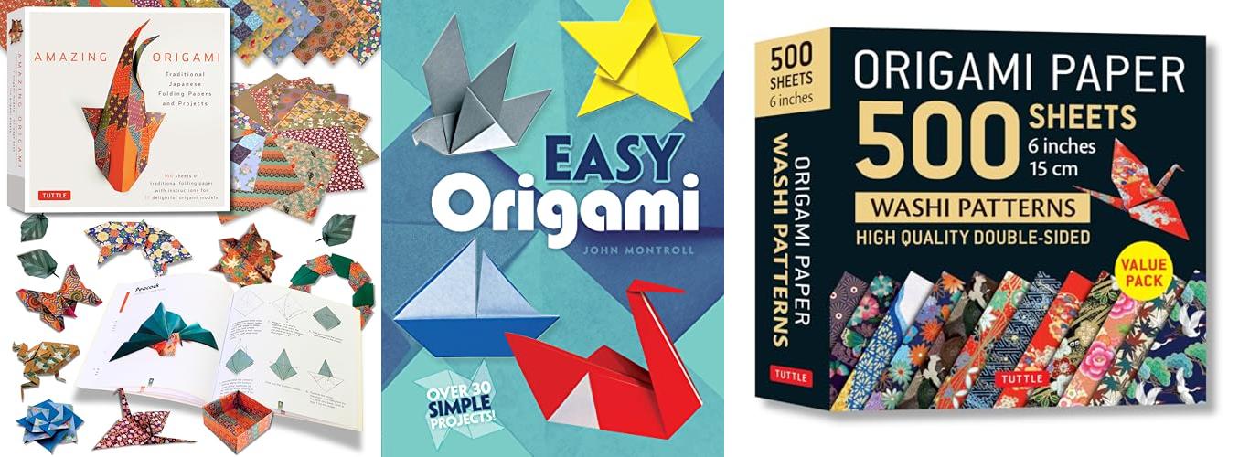 Best Origami Projects - Top 5 Picks & Review
