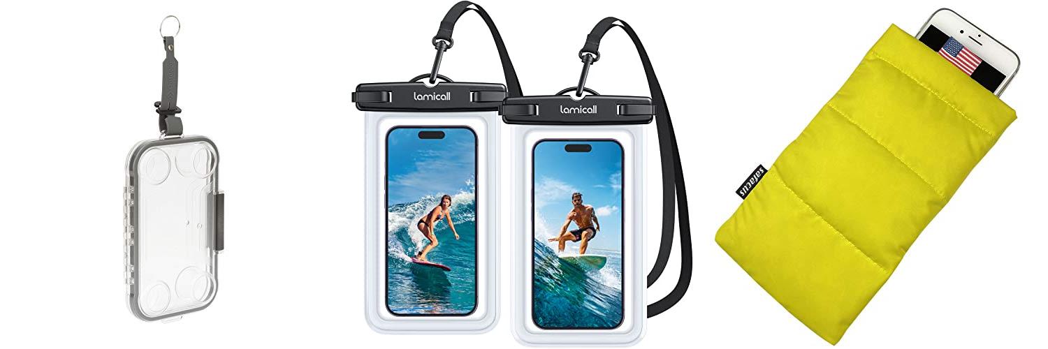Best Outdoor Phone Case - Top 5 Picks & Review