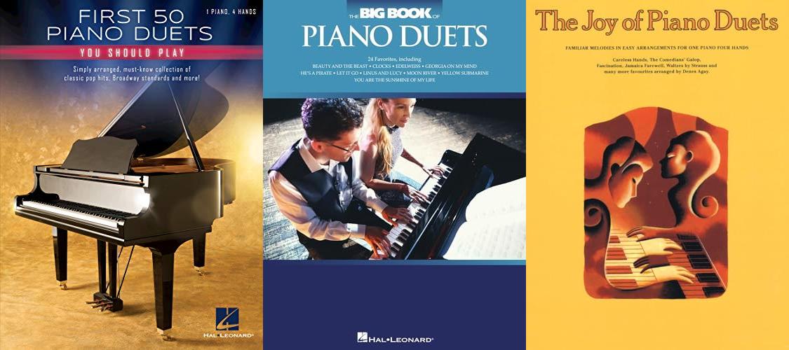 Best Piano Duets - Top 5 Picks & Review