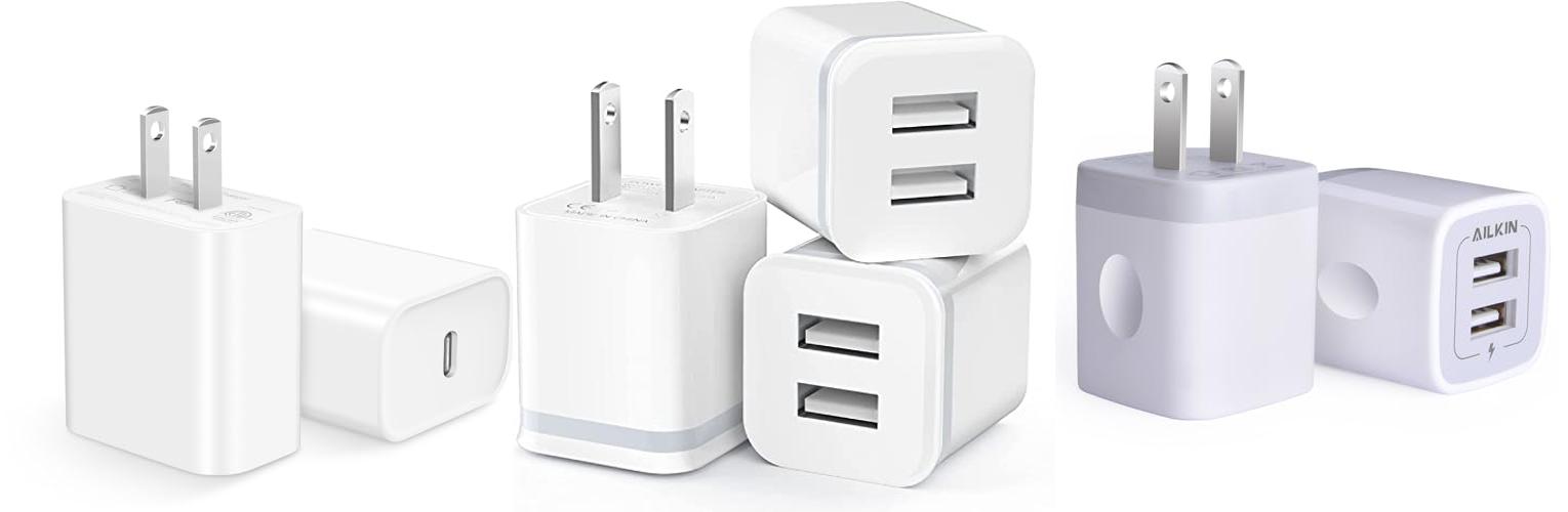 Top 5 iPhone Power Blocks: Best Picks & Guide