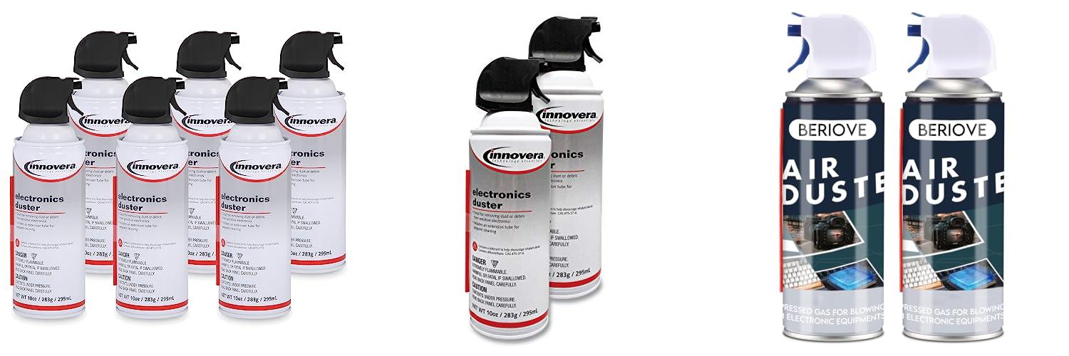 Top 5 Price Compressed Air Can: Best Deals Revealed