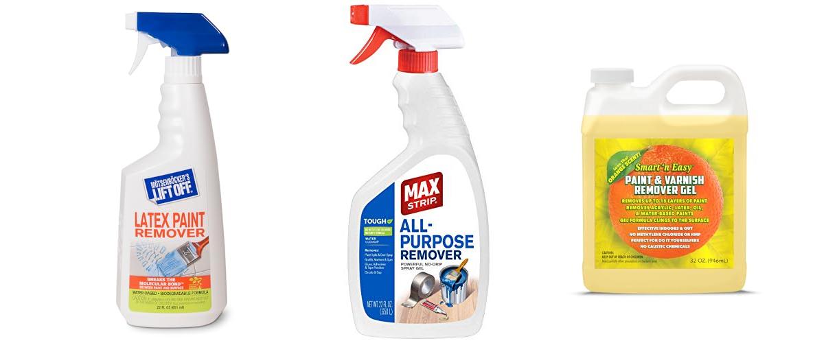 Top 5 Rated Paint Removers: Your Essential Guide