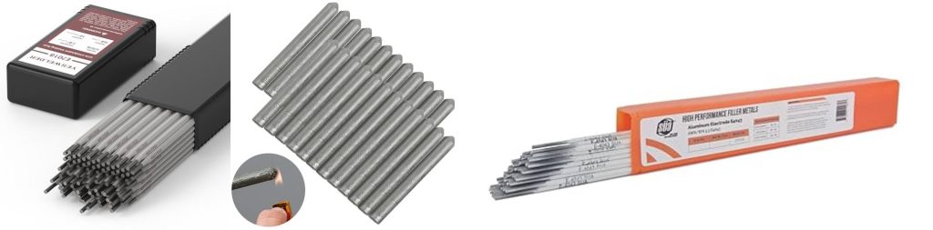Top 5 AC Stick Welding Rods: Your Buying Guide