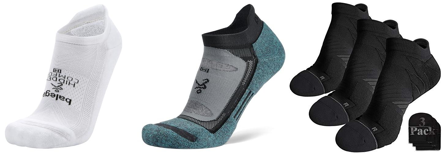 Top 5 Marathon Running Socks: Your Best Race Day Gear