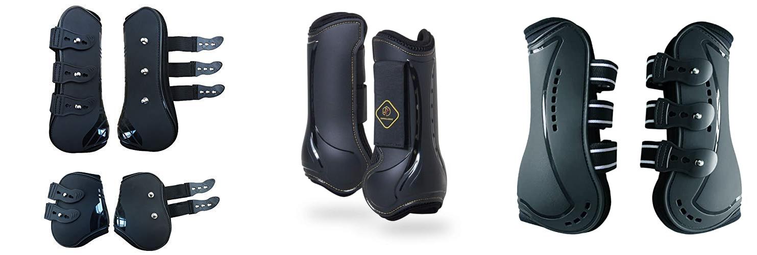 Top 5 Show Jumping Boots: Your Ultimate Guide
