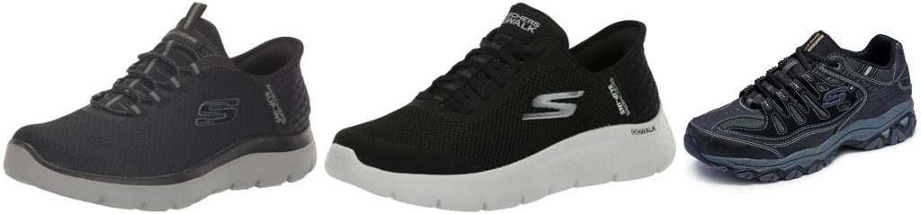 Best Sketchers Shoes - Top 5 Picks & Review