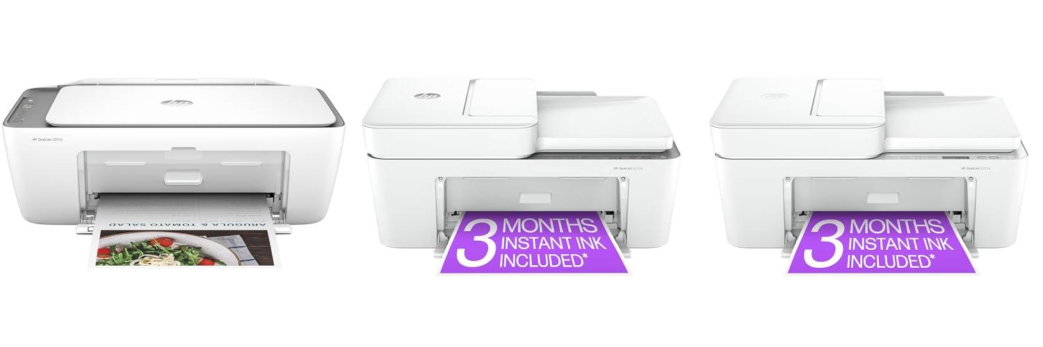 Top 5 Small Wifi Printer Scanners: Buyer's Guide