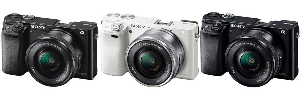 Best Sony A6000 Video Settings - Top 5 Picks & Review