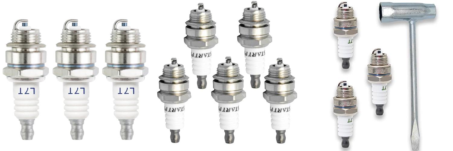 Best Spark Plug For 2 Stroke Engines - Top 5 Picks & Review