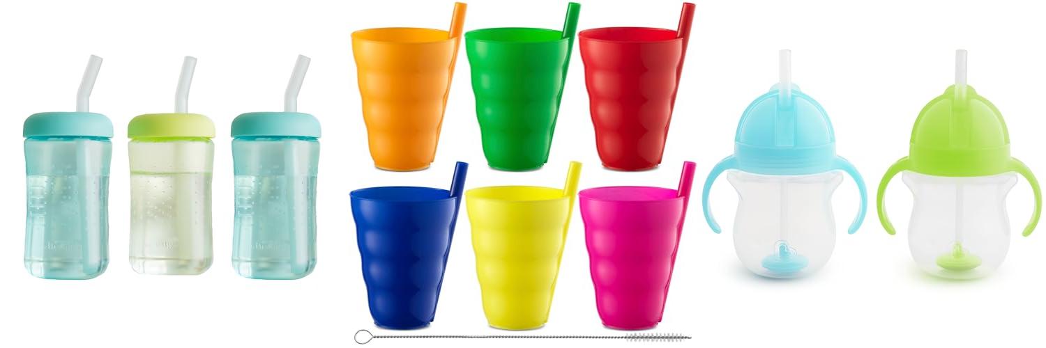 Top 5 Straw Cups: Your Essential Buying Guide