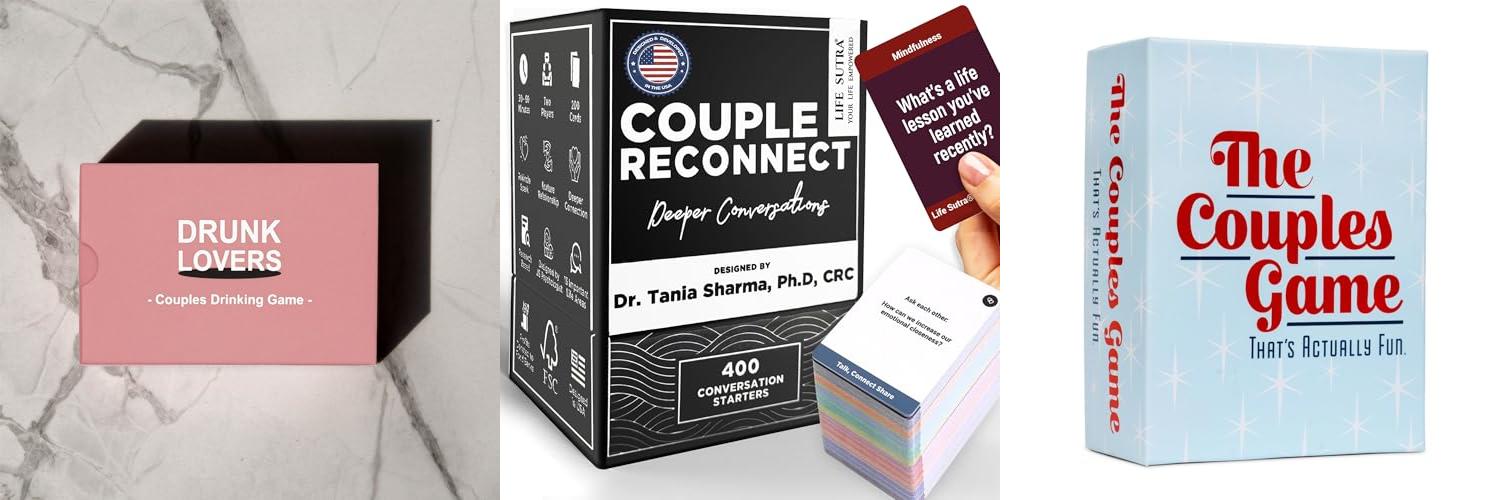 Top 5 Table Games For Couples: Your Fun Guide