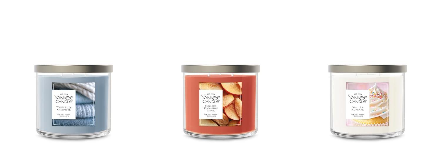Top 5 3 Wick Candles: Your Ultimate Buying Guide