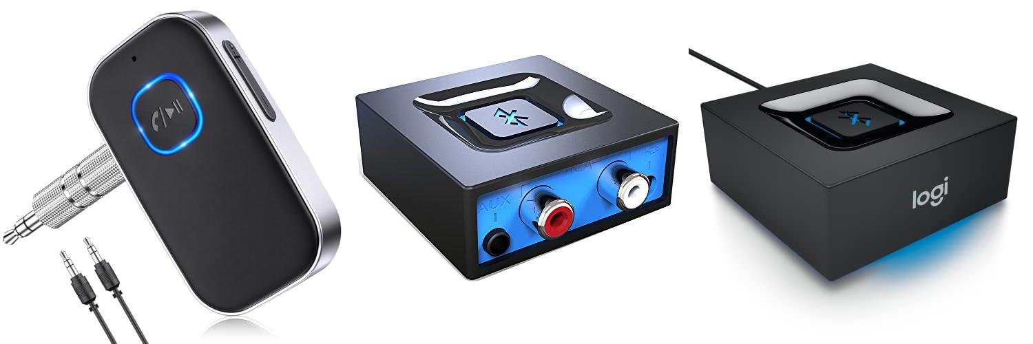 Top 5 Bluetooth Audio Adapters: Your Buying Guide