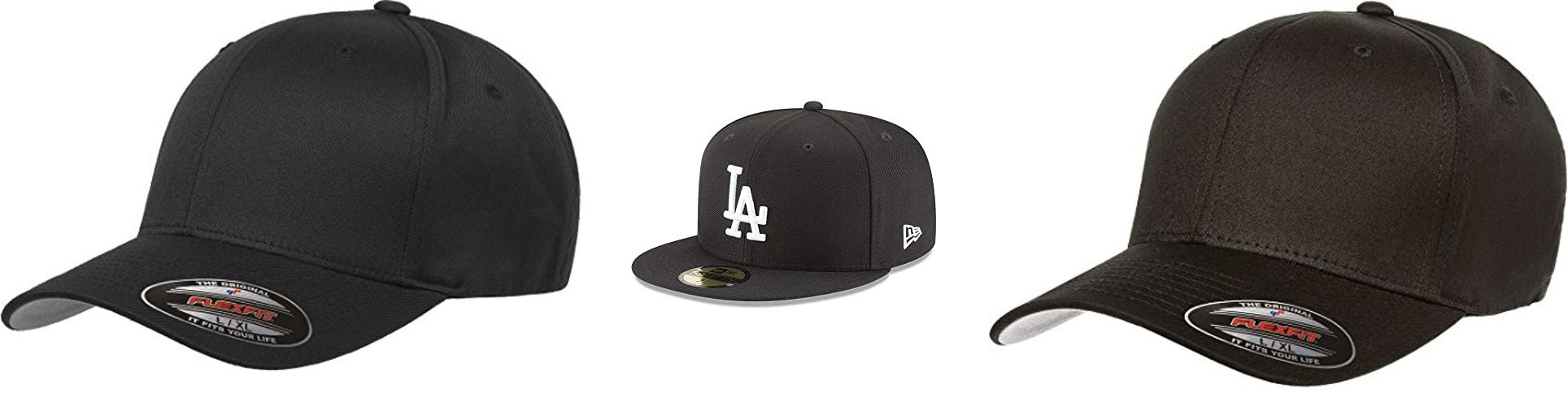 Best The Fitted Hats - Top 5 Picks & Review