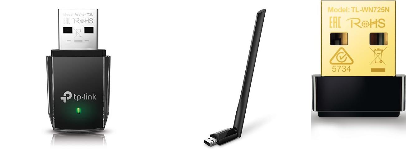 Top 5 USB Wi-Fi Dongles: Your Ultimate Connection Guide