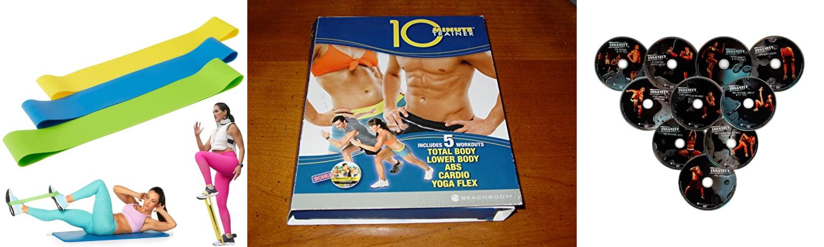 Top 5 Total Body Workout Beachbody: Your Guide