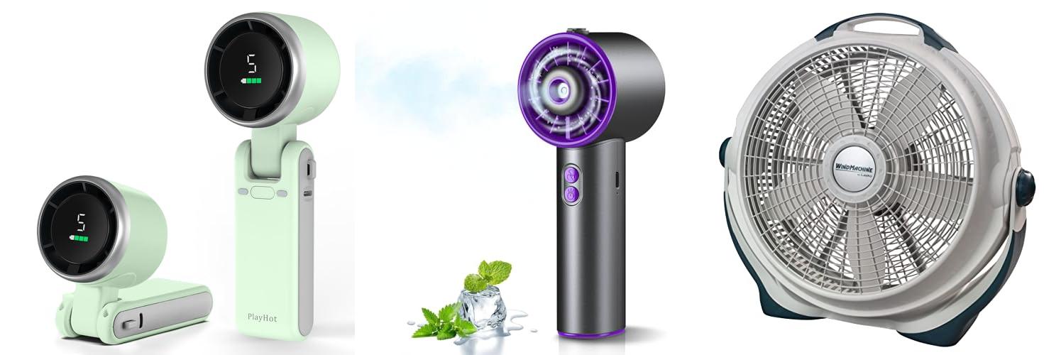 Best Turbo Fan - Top 5 Picks & Review