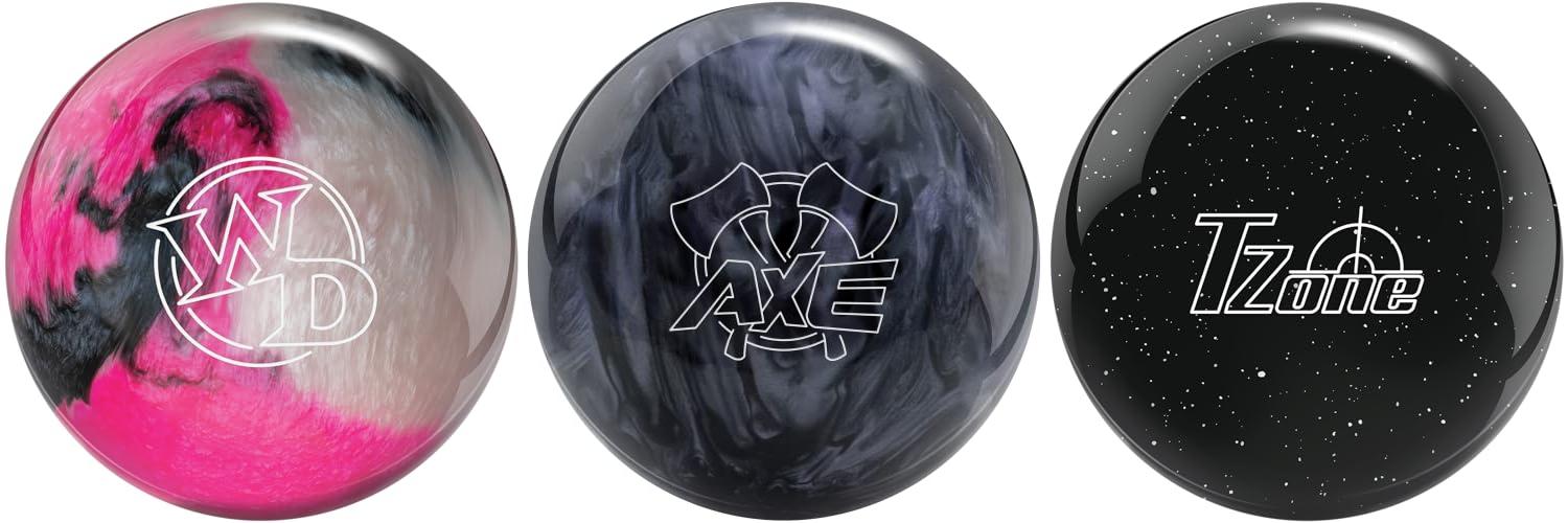 Top 5 Bowling Balls for Straight Bowlers: A Guide