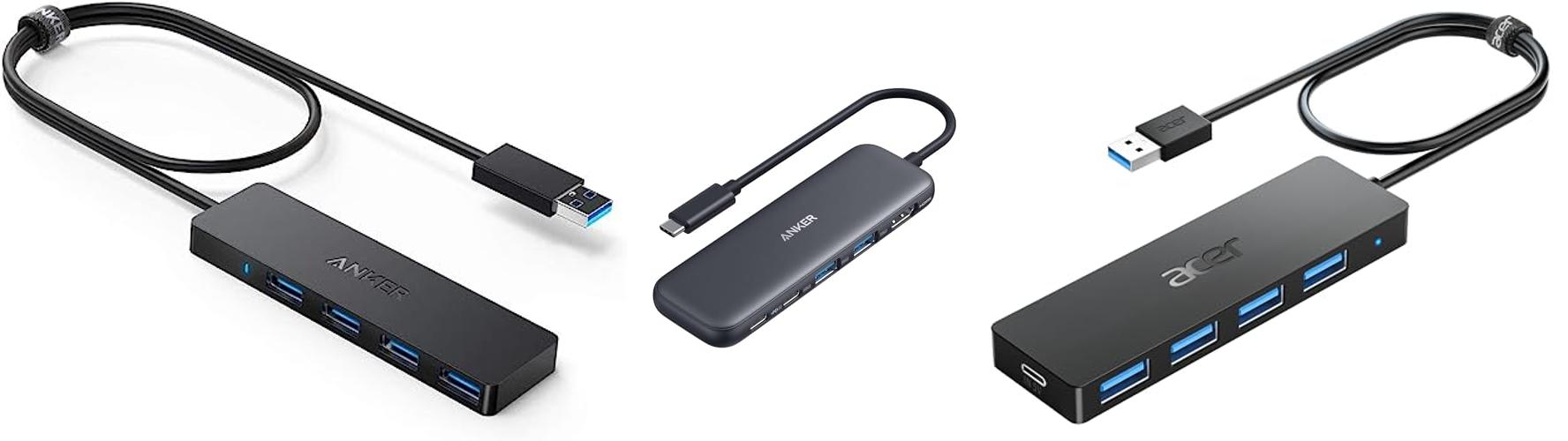 Best Usb Dock - Top 5 Picks & Review