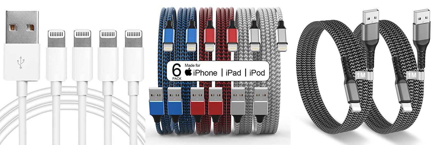 Best USB Lightning Cables: Your Ultimate Guide