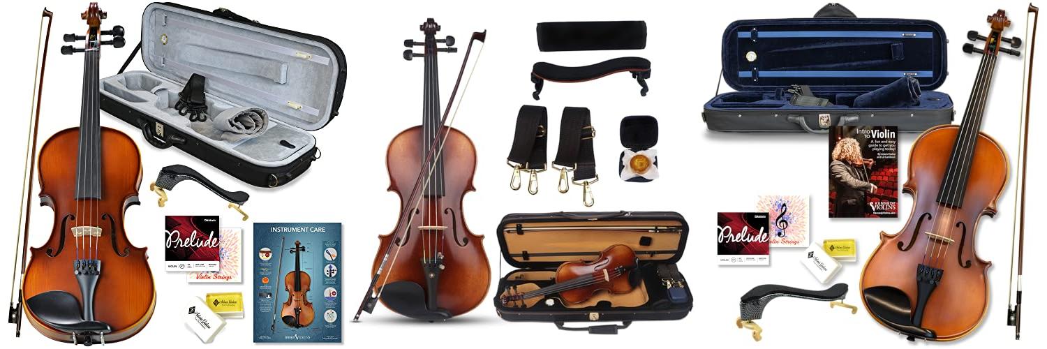 Top 5 Professional Violins: Expert Picks & Guide