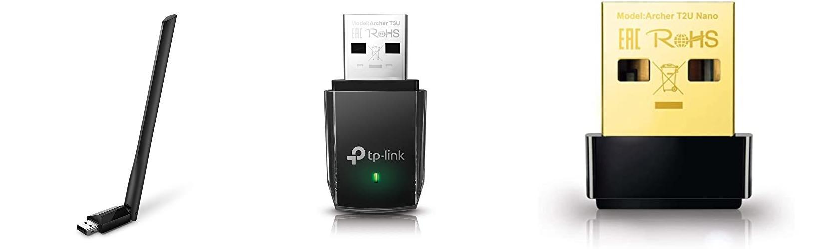 Top 5 Wifi USB Sticks: Your Ultimate Buying Guide