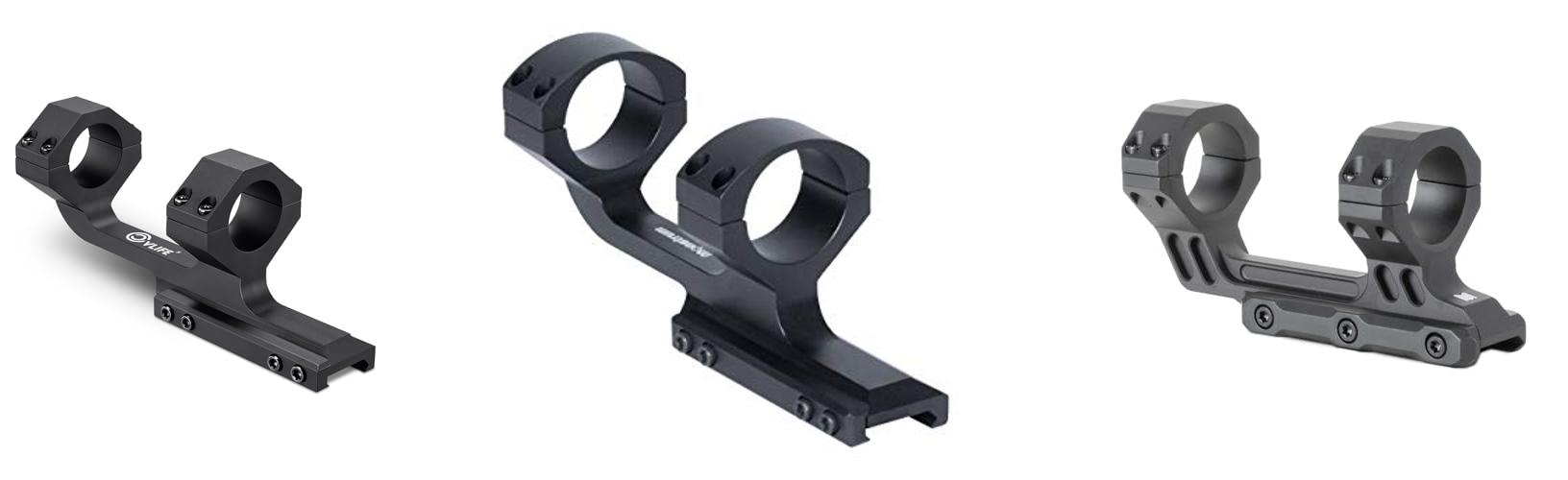 Top 5 1 Piece Scope Mounts: Your Ultimate Buying Guide