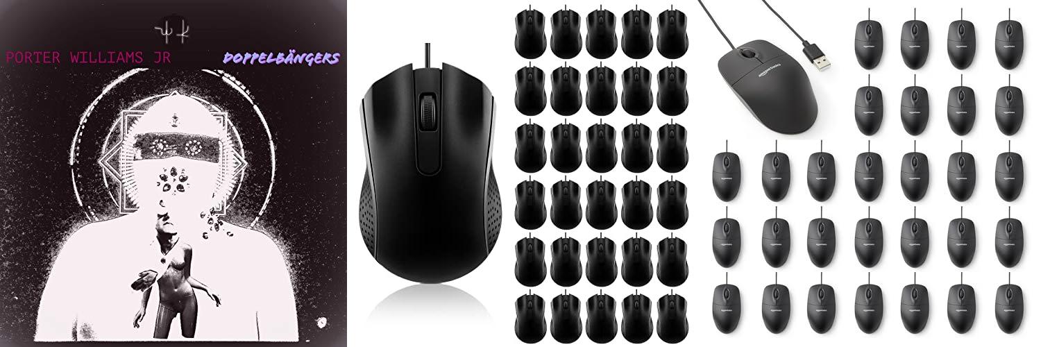 Best 30 Mouse Models: A Complete Buyer's Guide