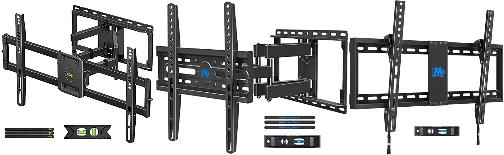 Top 5 65 Inch TV Mount Buy: Your Essential Guide