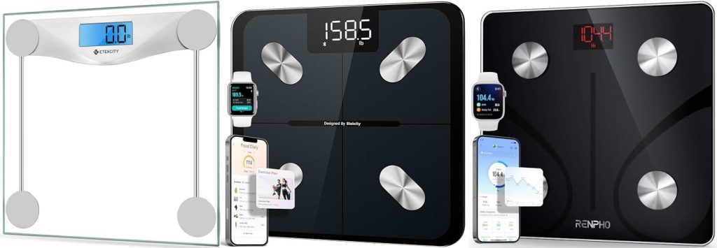 Top 5 Accurate Body Scales: Your Best Buy Guide