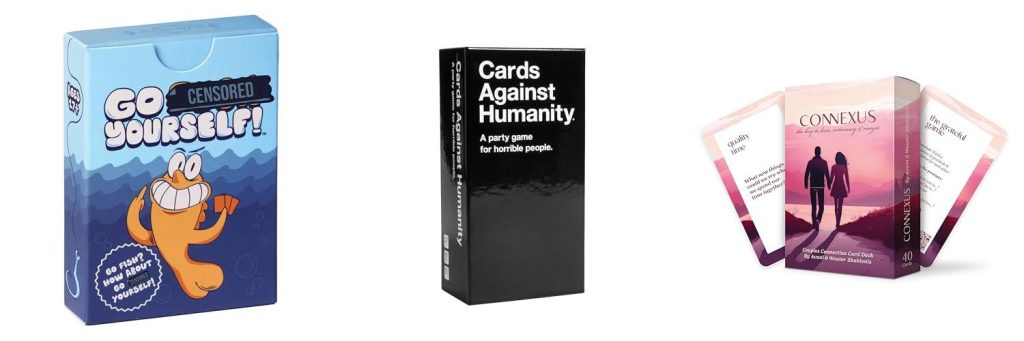 Best Adult Card Games - Top 5 Picks & Review