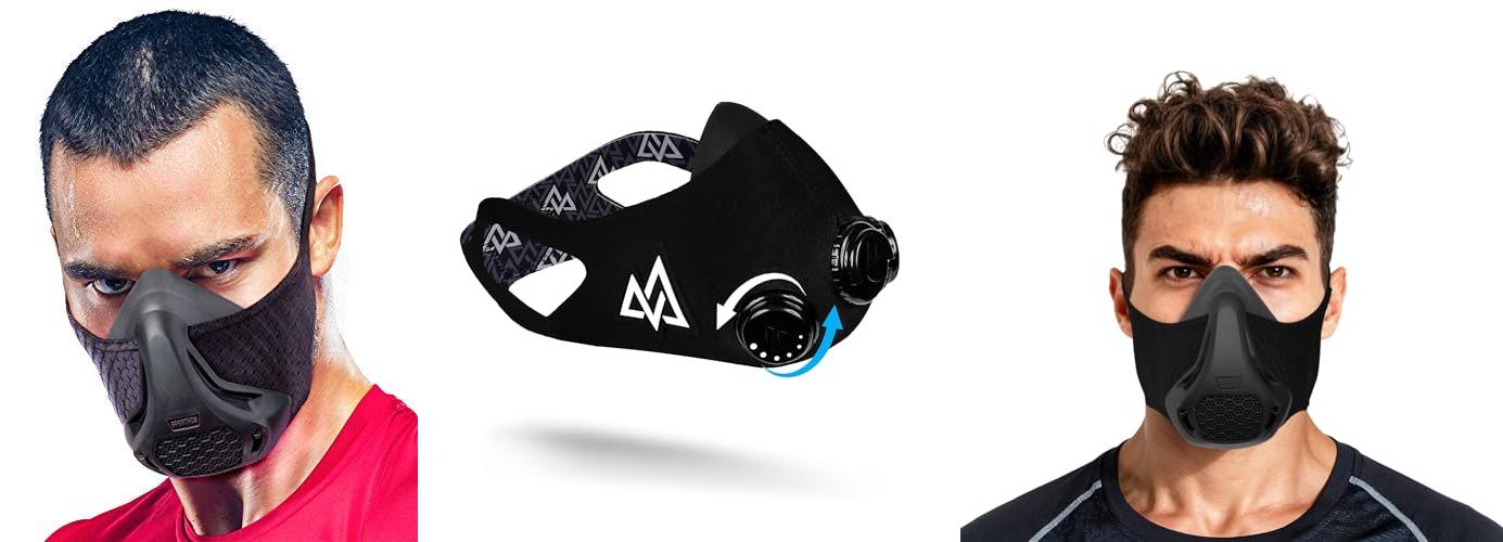 Best Altitude Training Mask - Top 5 Picks & Review