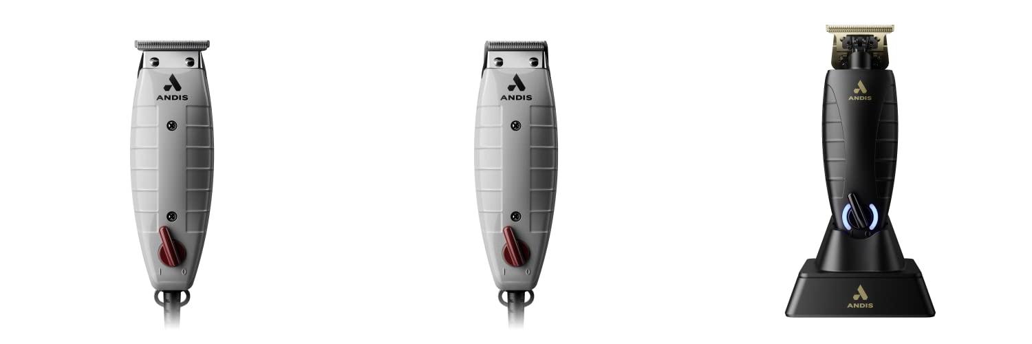 Top 5 Andis Outliner: Essential Guide for Barbers